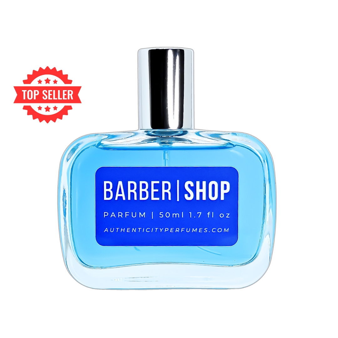 BARBERSHOP - PARFUM - 50ML - Authenticity Perfumes LLC