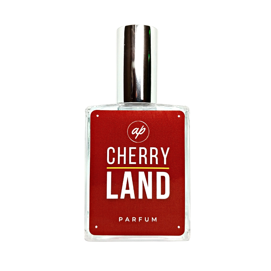 CHERRY LAND - PARFUM - 60ML - Authenticity Perfumes LLC