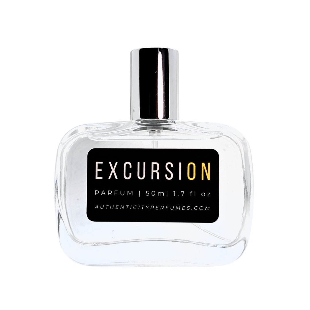 EXCURSION - PARFUM - 50ML - Authenticity Perfumes LLC